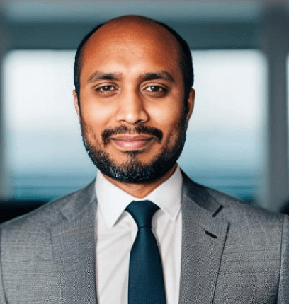 About Revyou.ai - The minds behind your business solutions